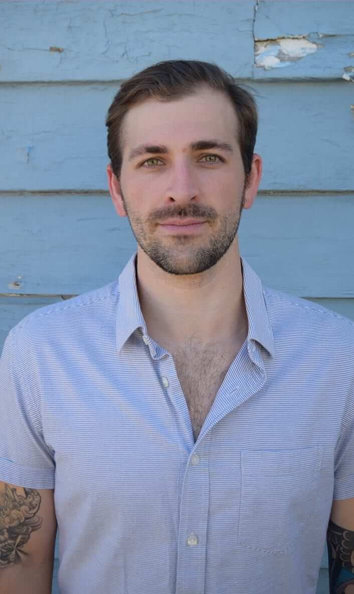 Nicholas Dowling - Charleston Wine + Food