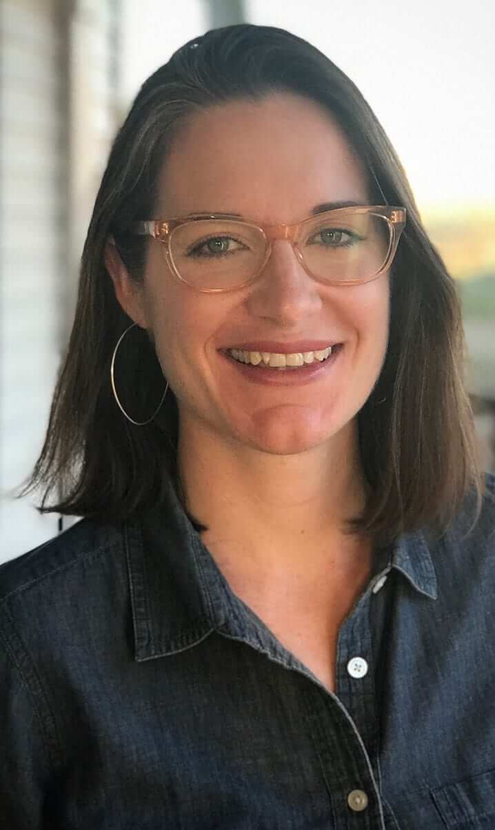 Krista Slater - Charleston Wine + Food