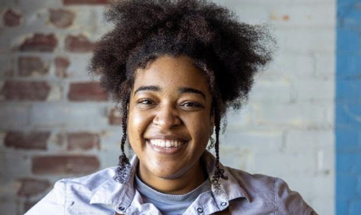 Courtney Evans - Charleston Wine + Food