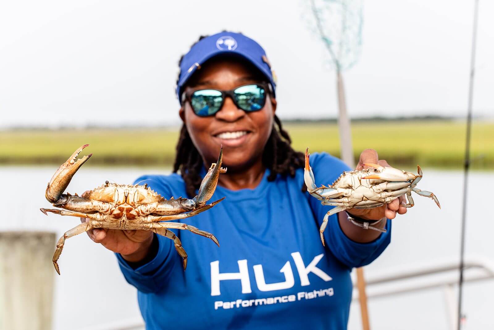 Black History Month Spotlight: Tia Clark - Charleston Wine + Food