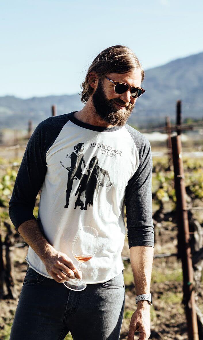 Jeremy Carter - Charleston Wine + Food